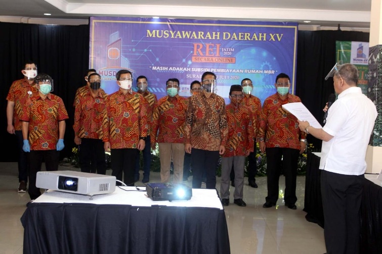 Bank Jatim Raih Penghargaan Obsession Awards 2023 Kategori Best Companies - Neo-Demokrasi