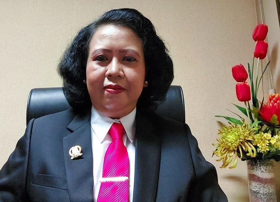 Dukung Terwujutnya Ruang Gerak Perempuan untuk Berkiprah Seluas Luasnya. - Neo-Demokrasi