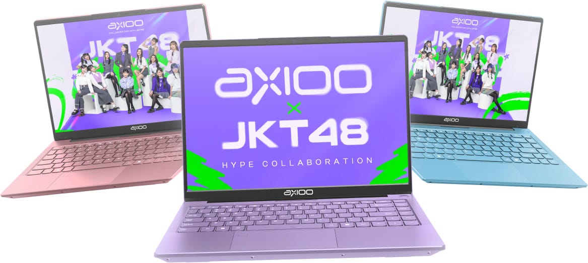 Laptop Axioo Hype untuk Gaya dan Produktivitas Maksimal - Neo-Demokrasi